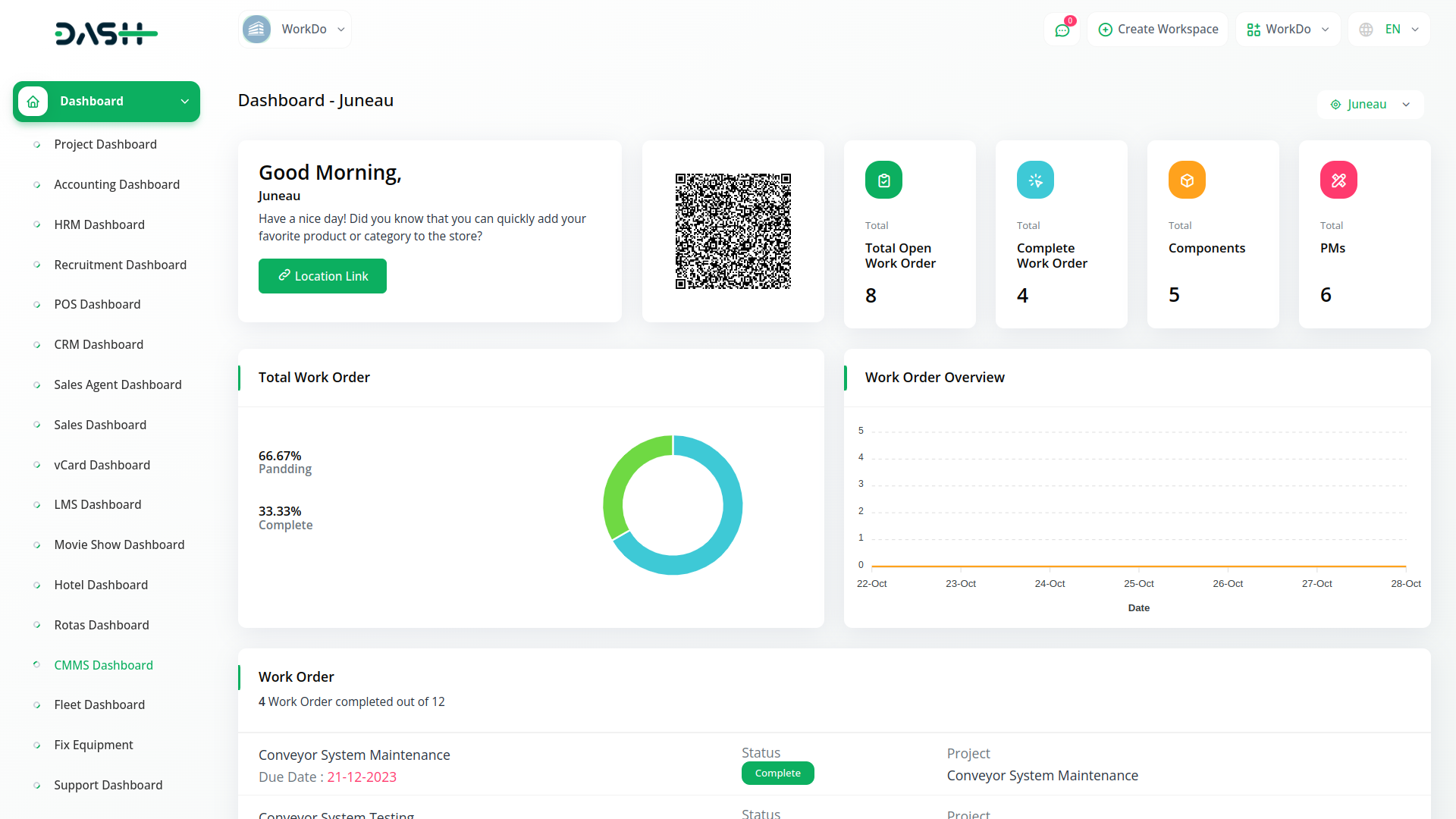 Software detaljer | Lesson Track